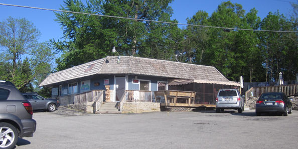 Bilda's Friess Lake Pub | Travel Wisconsin